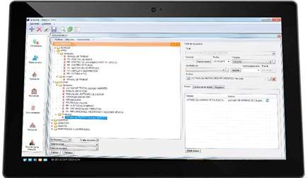 - Isolucion Software Sistemas de Gestión Iso9001
