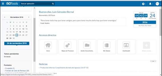 TOP 10 Software para Sistemas de Gestión ISO | Isolución | Software de ...