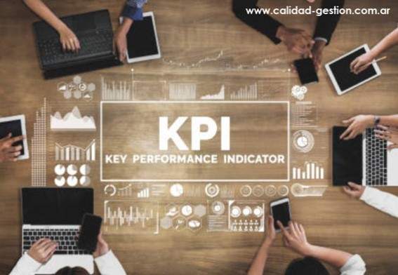 Isolucion Software Sistemas de Gestión Iso9001PANELES DE KPIs ...