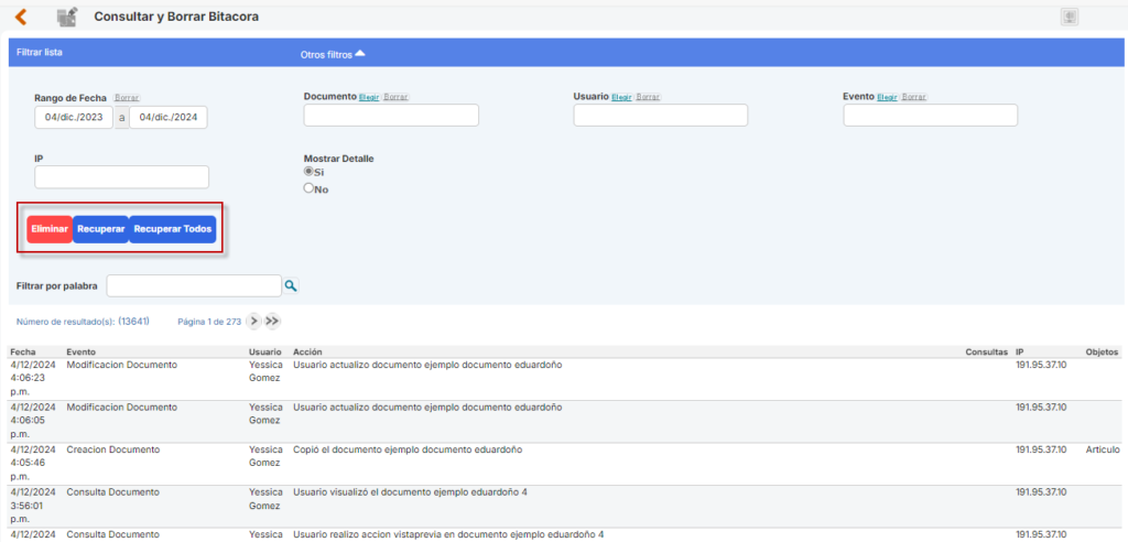 Innovación y mejora | Software para sistemas de gestión Iso